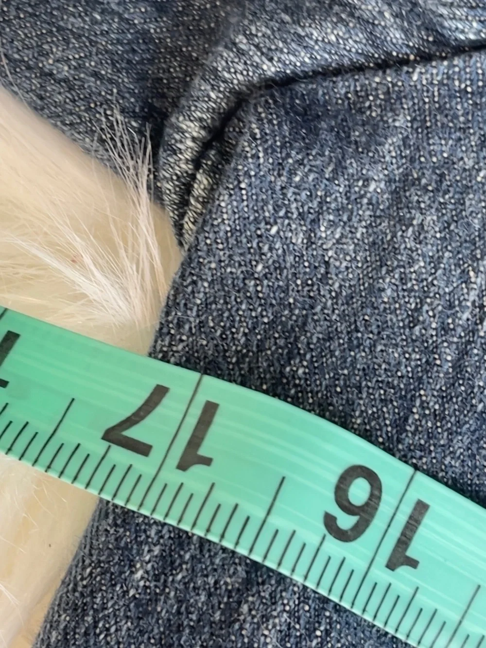 LOFT | Jackets & Coats | Loft Indigo Blue Denim Jean Jacket | Poshmark